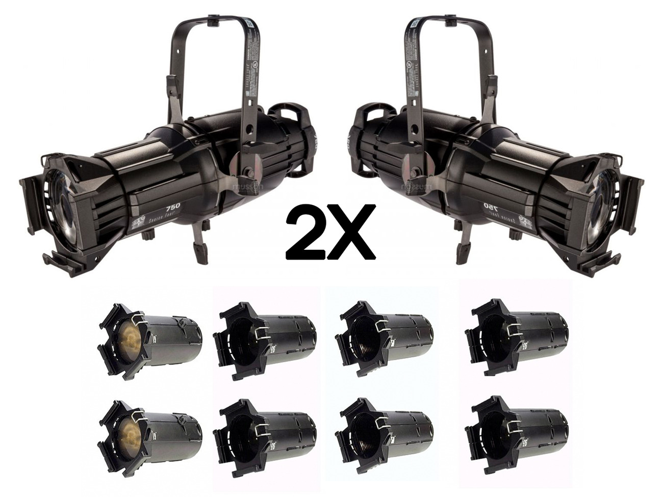 Leko Light | Shelly Lighting