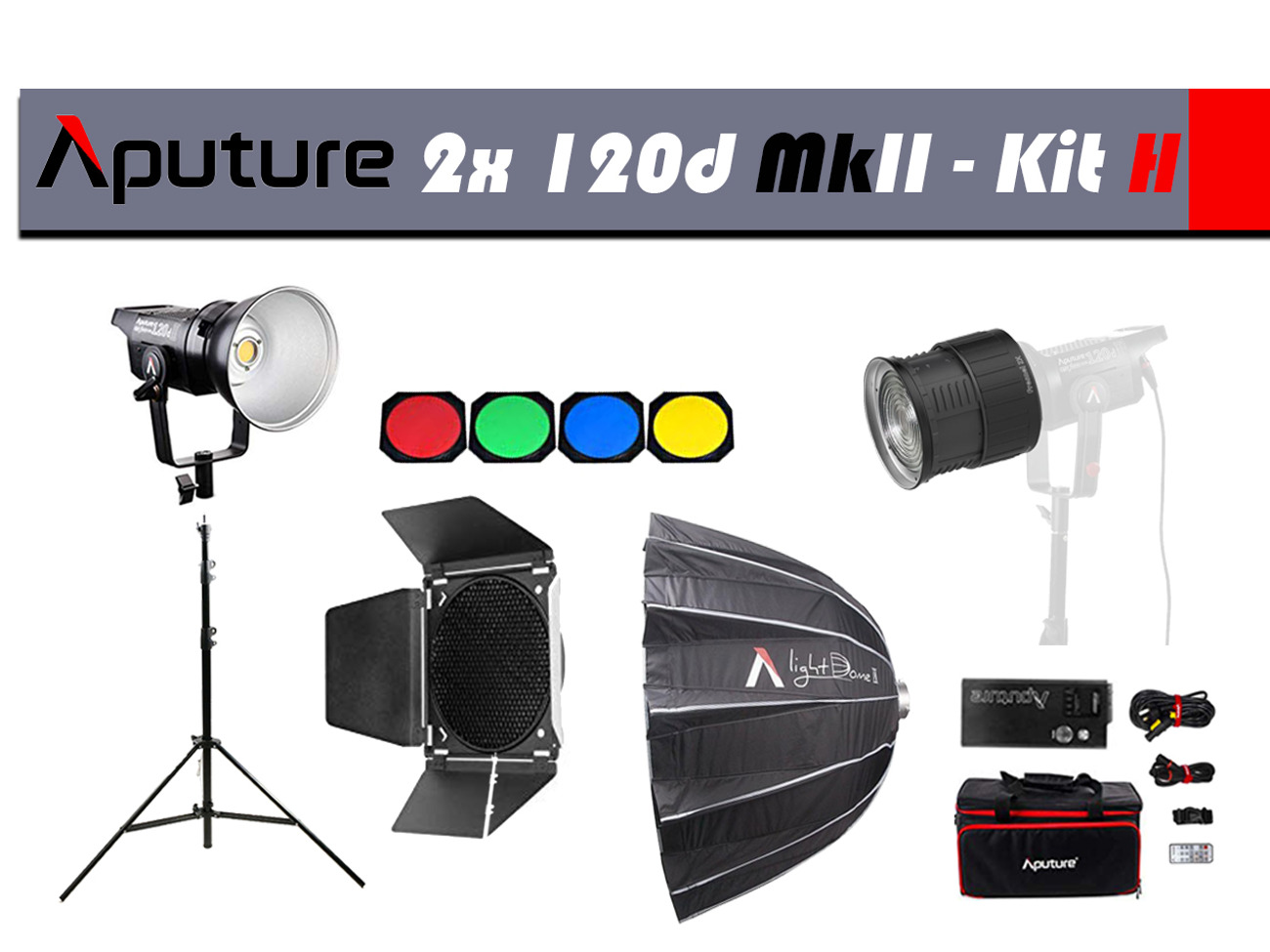 Best Light Stand For Aputure 120D at Candice Cogar blog