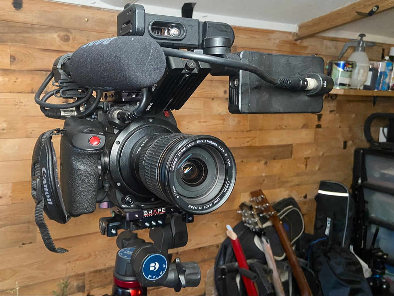 Fat Llama | Rent (almost) anything