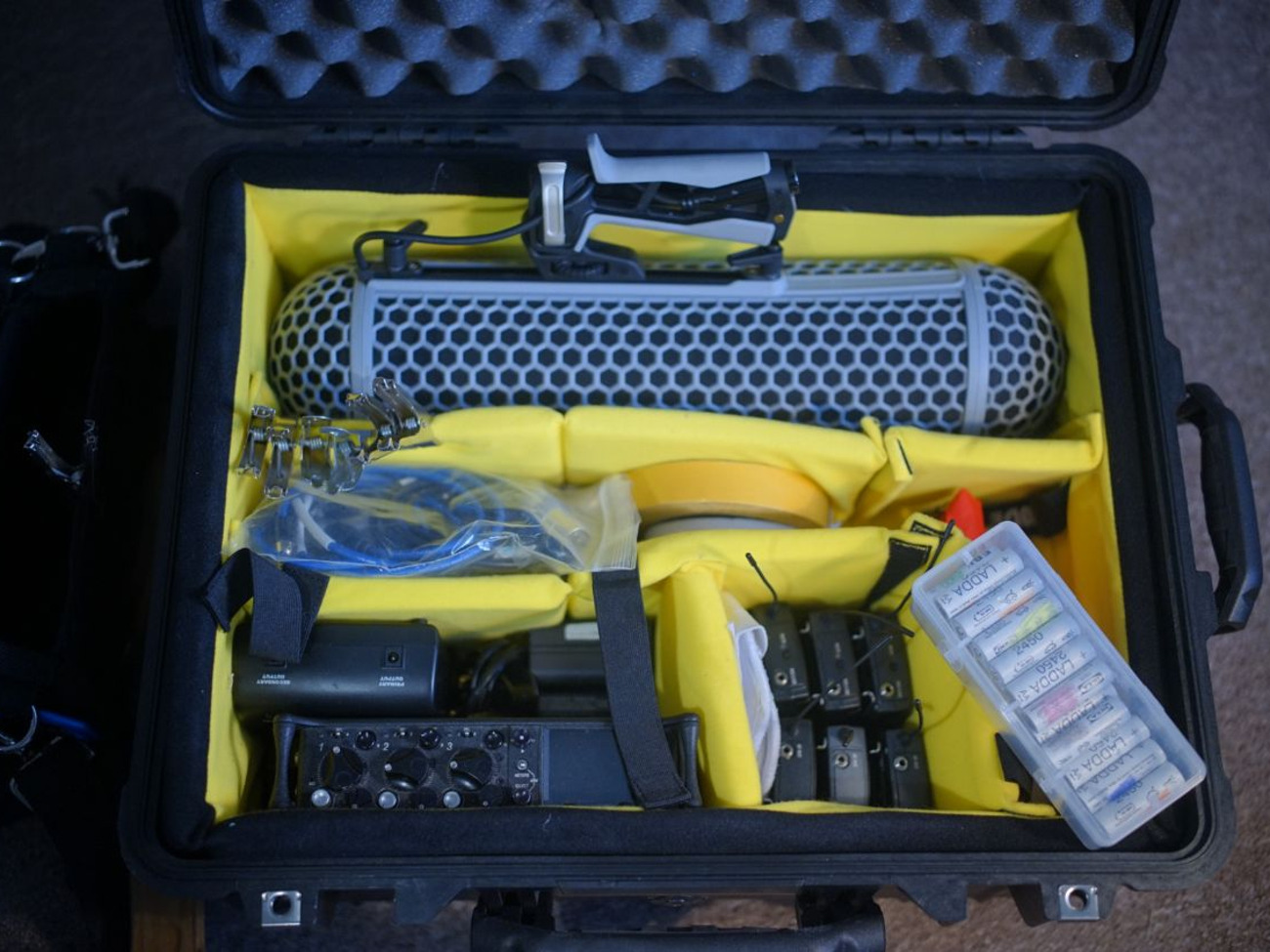 Fat Llama | Rent (almost) anything