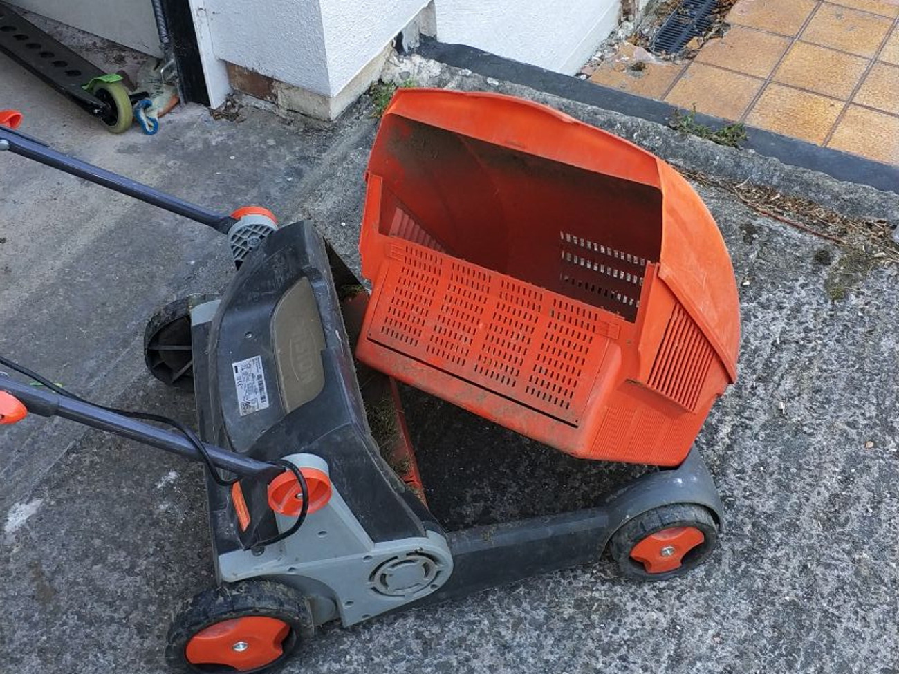 Flymo 3400 Lawn Rake Wilko | atelier-yuwa.ciao.jp