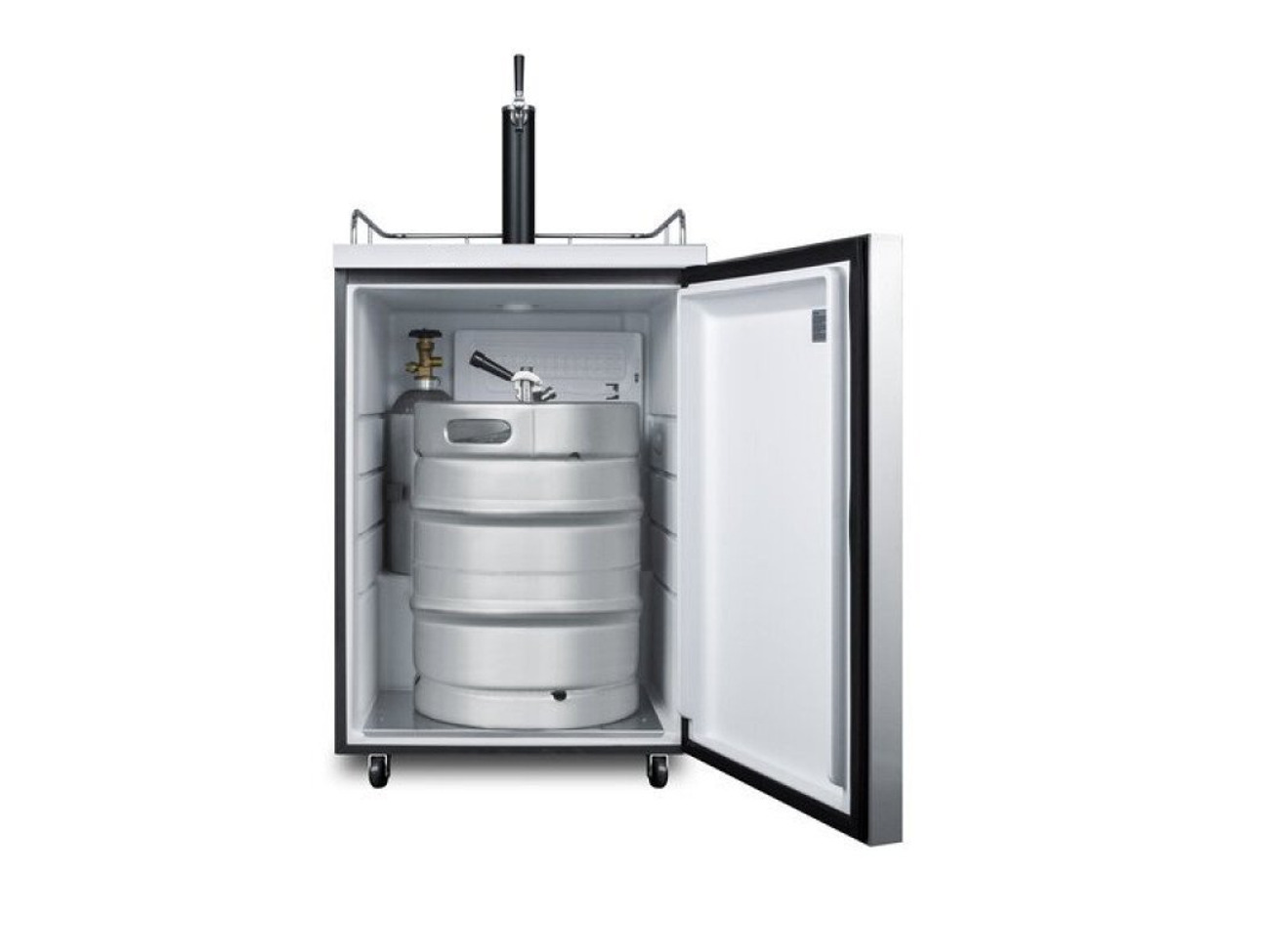 Beer Keg Fridge Rental at Louise Mcmakin blog