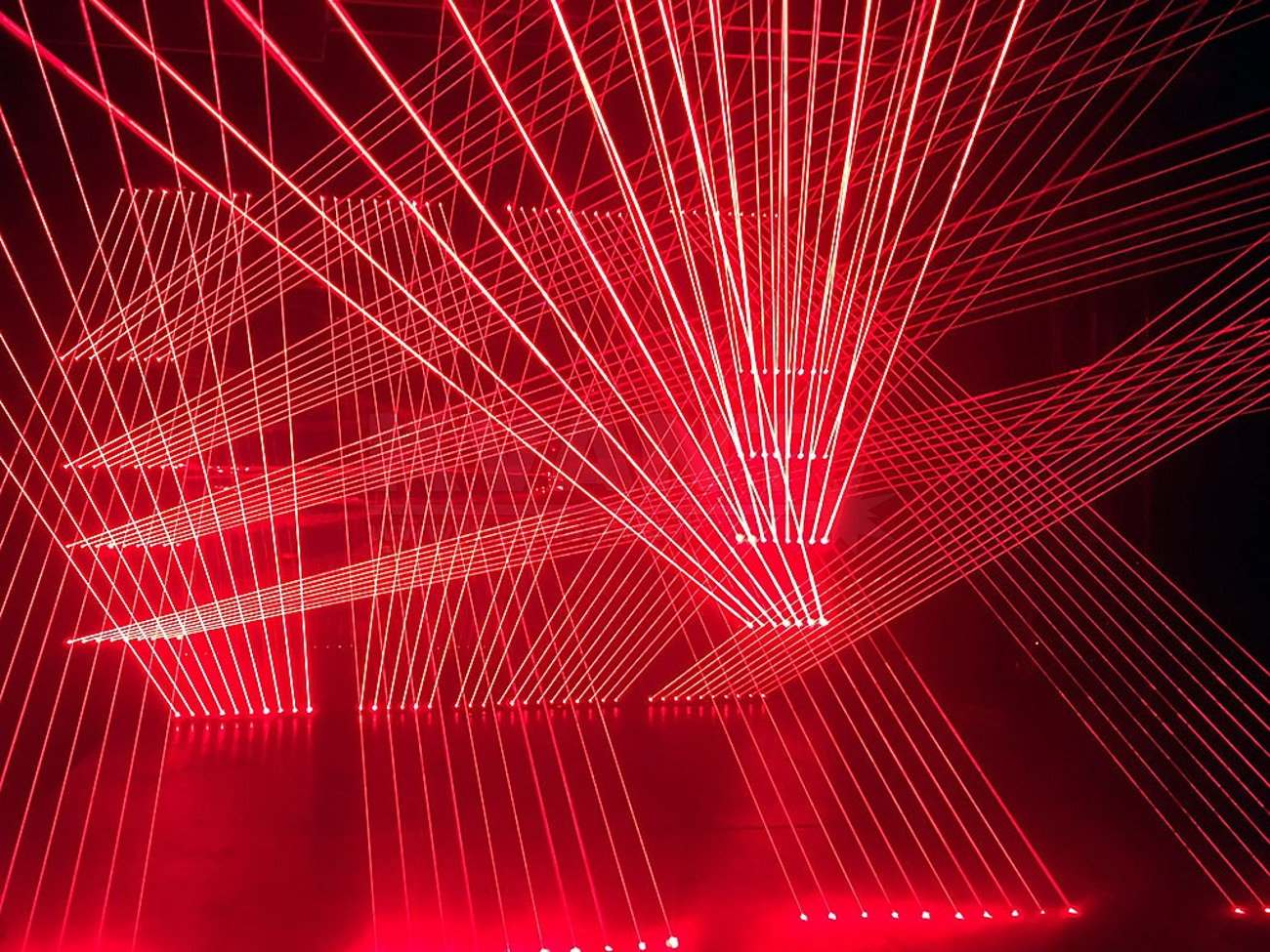 Red Laser Beam Bar - The Best Picture Of Beam