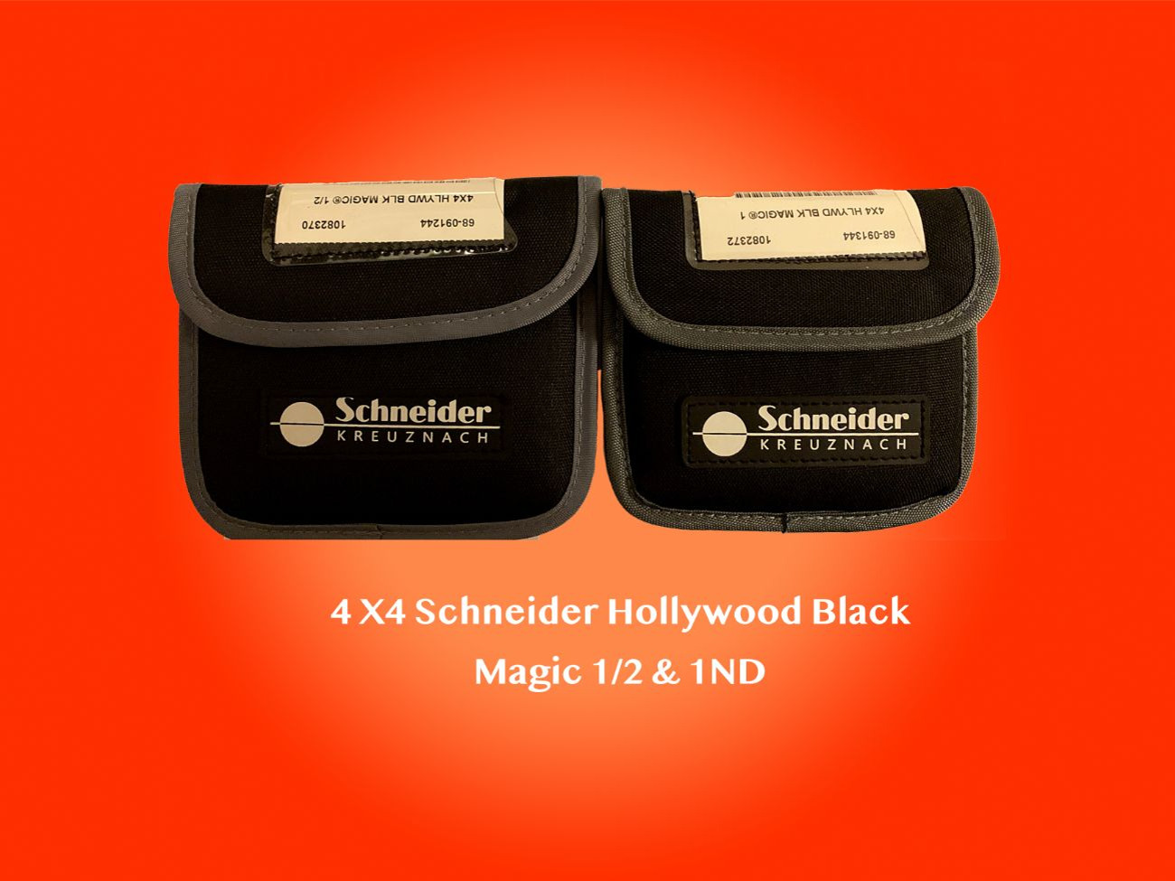 正規品販売! Schneider 82mm Hollywood Black Magic 1/ mm & filters ...