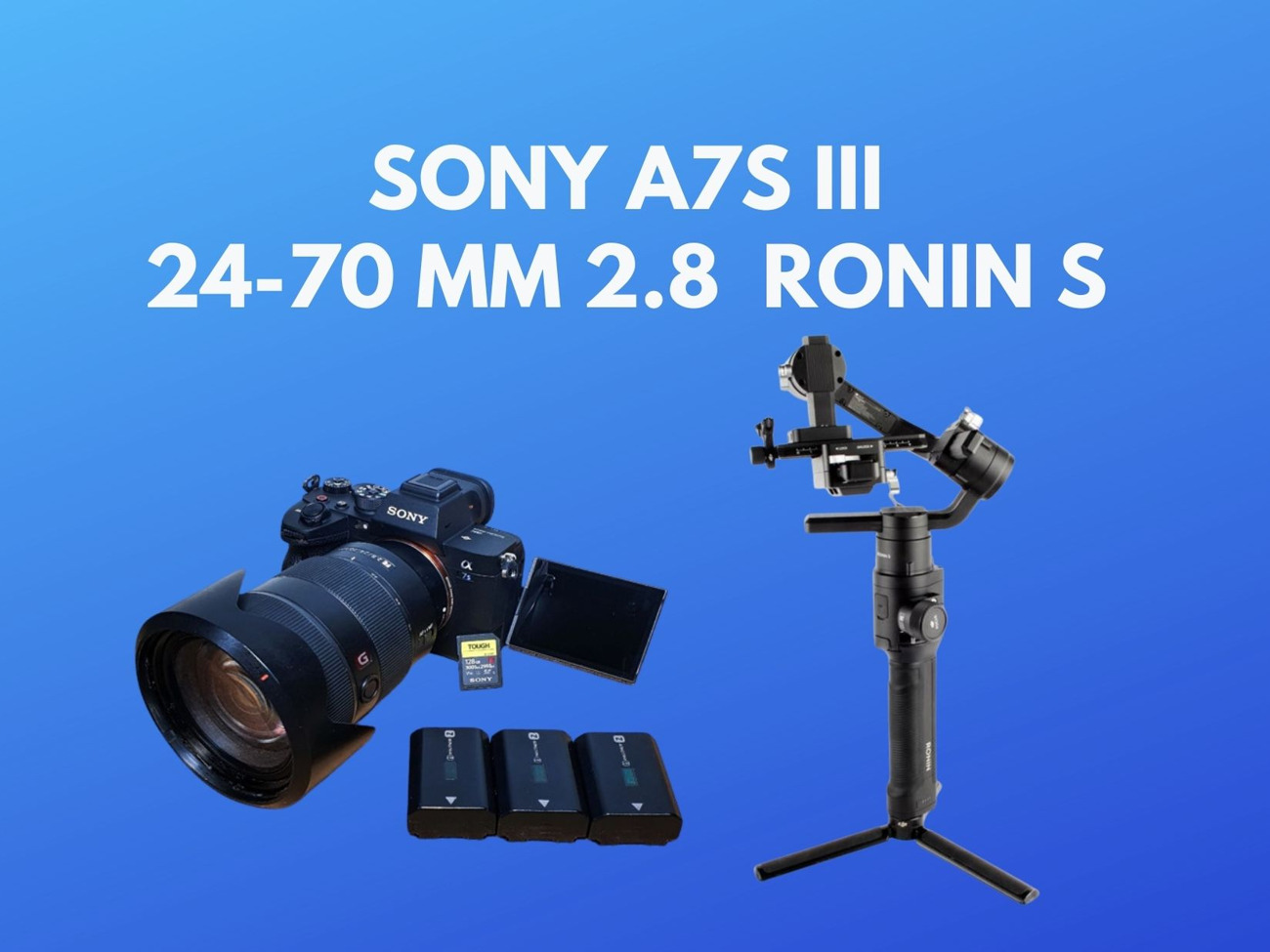 Fat Llama | Rent (almost) anything