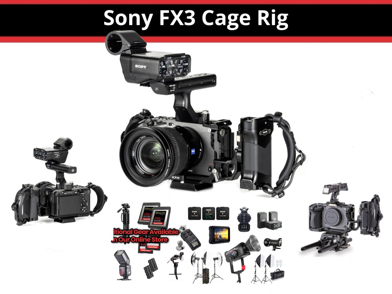 Fat Llama | Rent (almost) anything