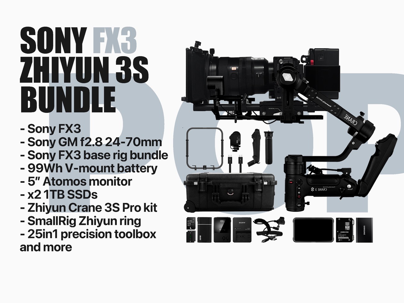 Fat Llama | Rent (almost) anything