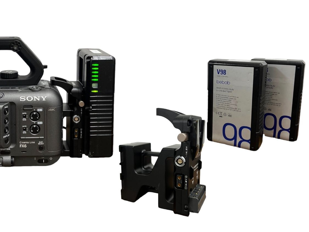 Fat Llama | Rent (almost) anything