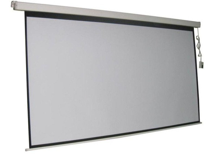 Projector Screen Hire Near Me | Fat Llama