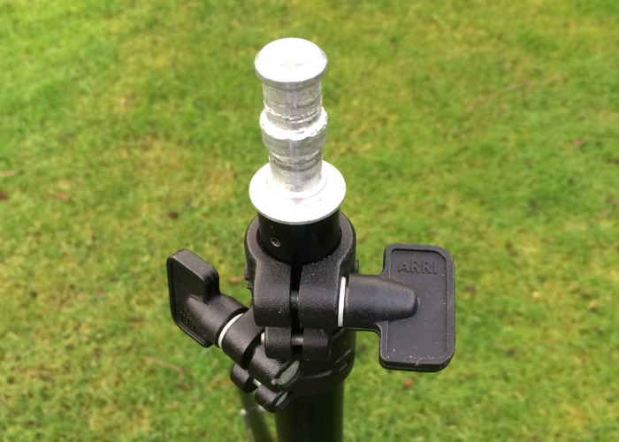 Arri Light Stand | Shelly Lighting