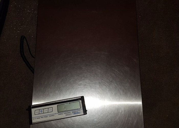 Scale Hire Near Me | Fat Llama