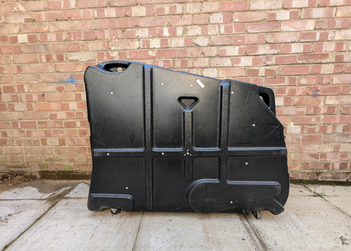 London Hard Shell Bike Travel Case Hire | Fat Llama