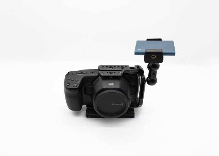 Gateshead Camera Hire | Fat Llama