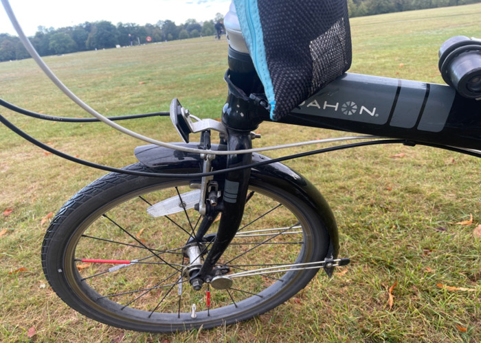 Folding Bike Hire London at Amy Hartzell blog