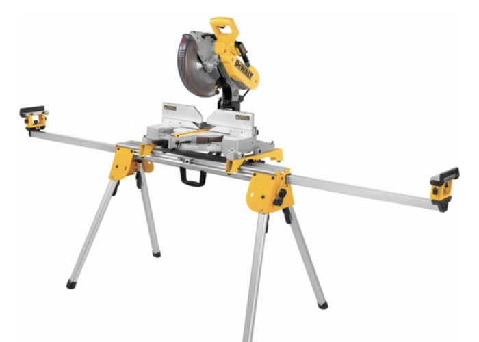 Miter Saw With Stand Hire Near Me | Fat Llama