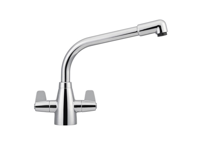 Franke Eiger Kitchen Tap Spares | Besto Blog