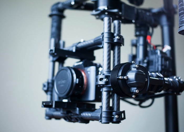 Other Gimbals Hire Near Me | Fat Llama