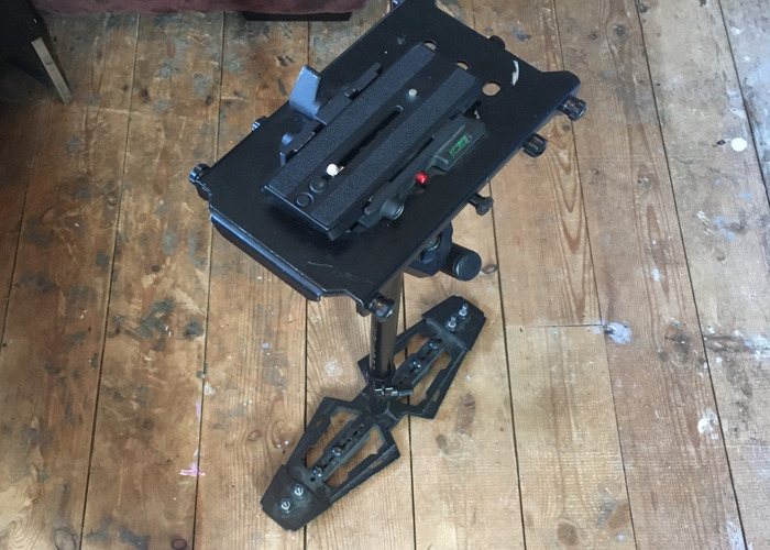 Glidecam Hire Near Me | Fat Llama