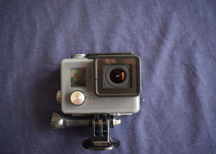 Bristol Special Camera Hire | Fat Llama