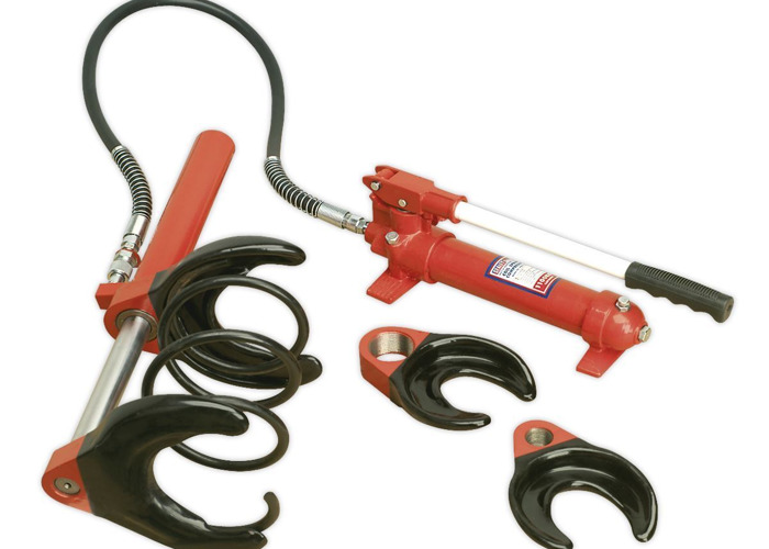 Spring Compressor Hire Near Me | Fat Llama