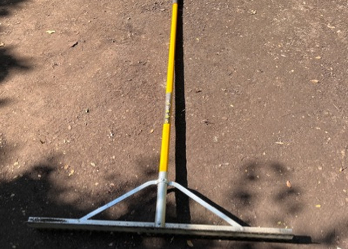 Lawn Leveling Rake Hire Near Me | Fat Llama