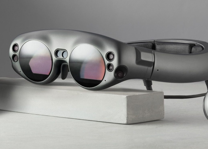 London VR Goggles Hire | Fat Llama