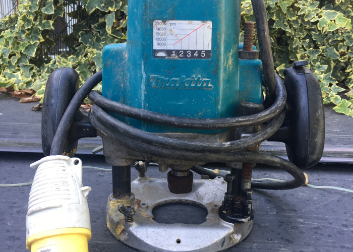 Ace Router Hire Near Me | Fat Llama