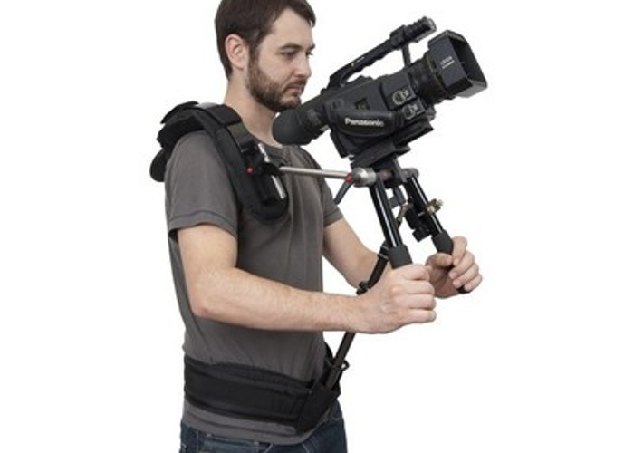 Camera Rigs And Shoulder Frames Hire Near Me | Fat Llama