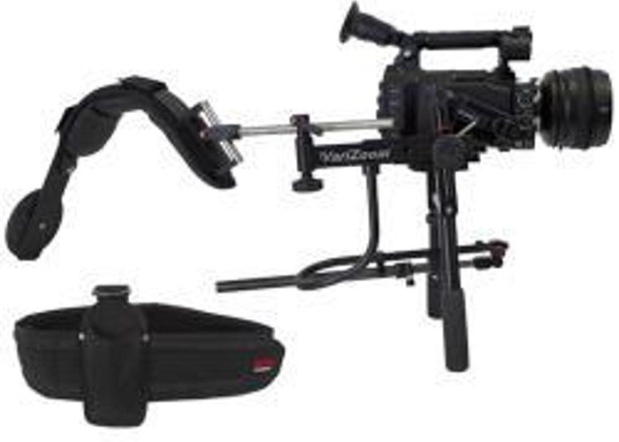 Camera Rigs And Shoulder Frames Hire Near Me | Fat Llama