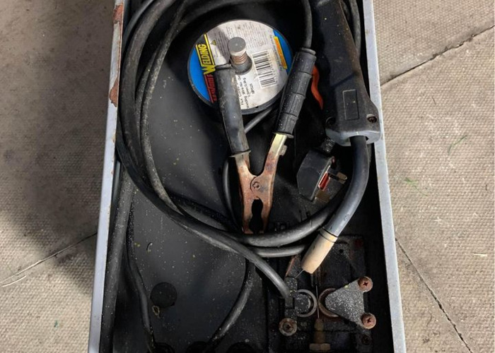 Mig Welder Hire Near Me | Fat Llama