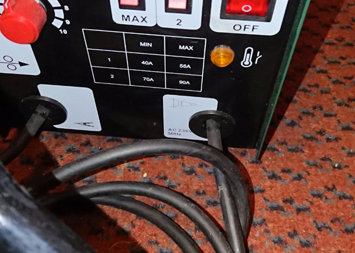 Mig Welder Hire Near Me | Fat Llama