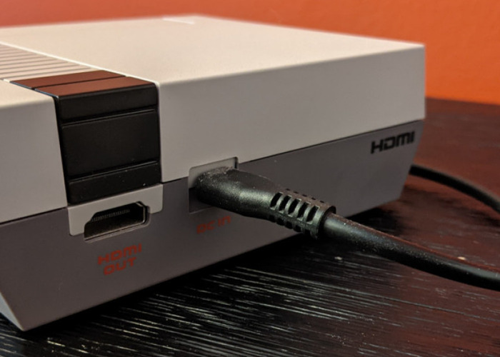 Nintendo Classic / Mini / 8-Bit Hire Near Me | Fat Llama