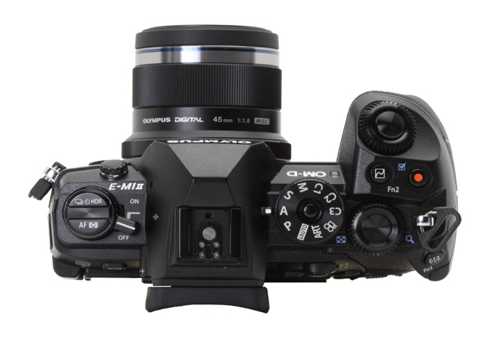 Leeds Camera Hire | Fat Llama