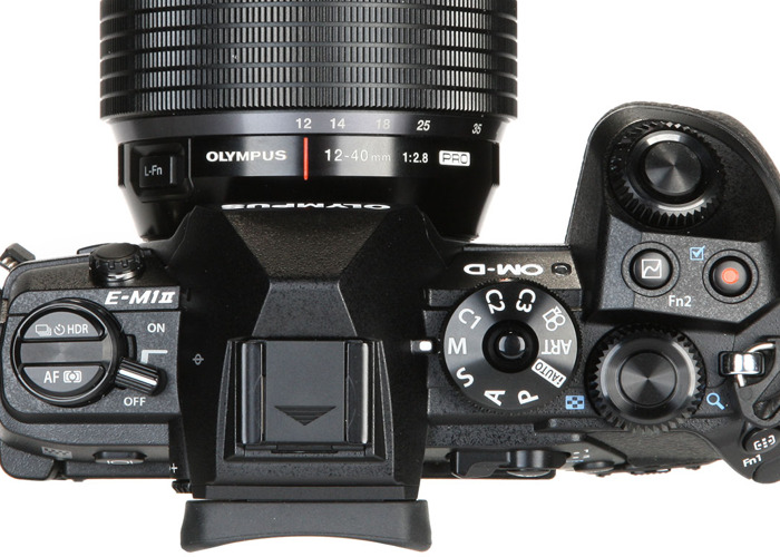 Leeds Camera Hire | Fat Llama