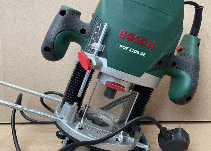 Ace Router Hire Near Me | Fat Llama