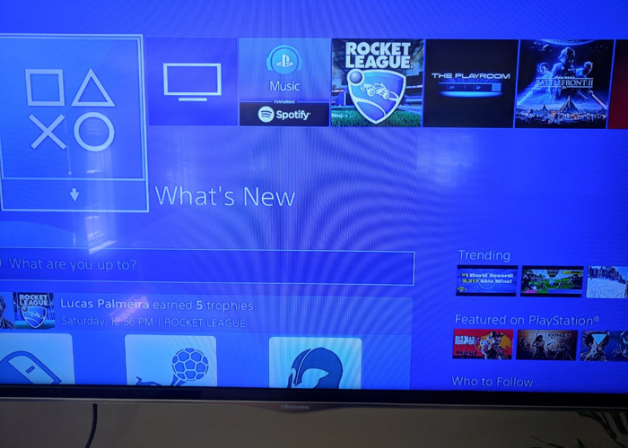 Game Consoles Hire Near Me | Fat Llama