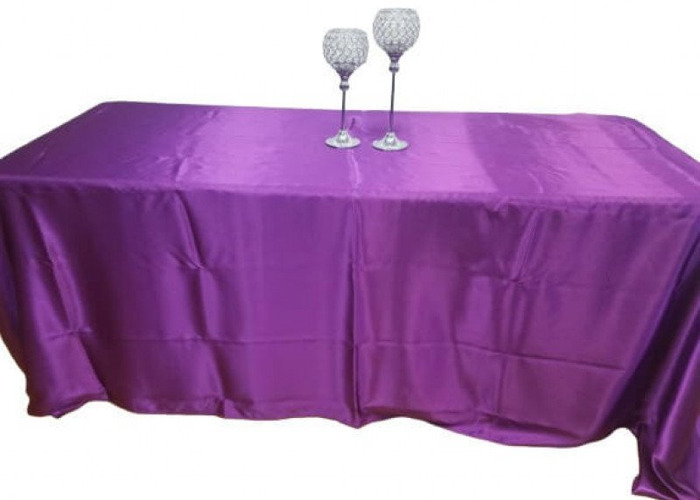 Tablecloth Hire Near Me | Fat Llama