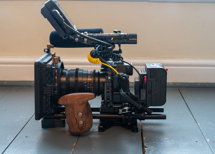 Fat Llama | Rent (almost) anything