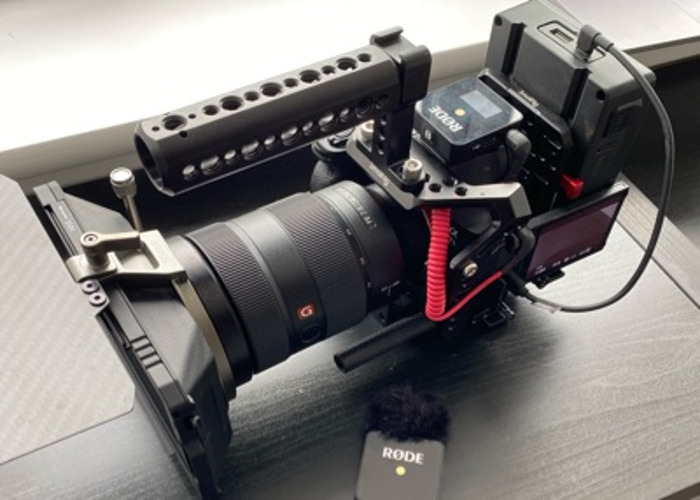 Fat Llama | Rent (almost) anything