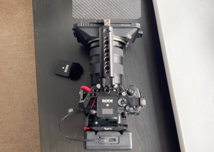 Fat Llama | Rent (almost) anything