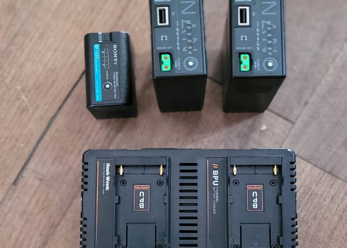 Fat Llama | Rent (almost) anything