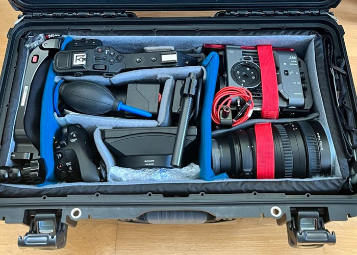 Fat Llama | Rent (almost) anything