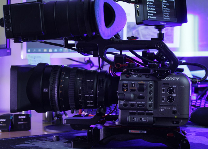 Fat Llama | Rent (almost) anything