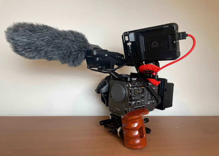 Fat Llama | Rent (almost) anything