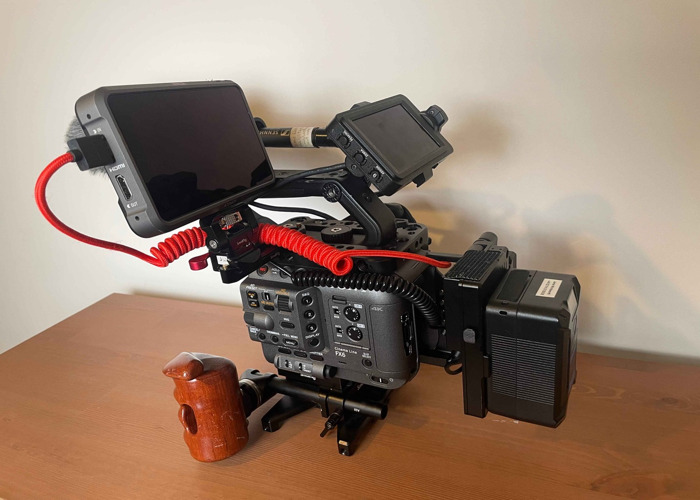 Fat Llama | Rent (almost) anything