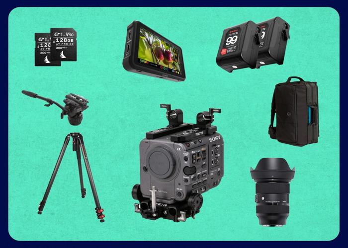 Fat Llama | Rent (almost) anything