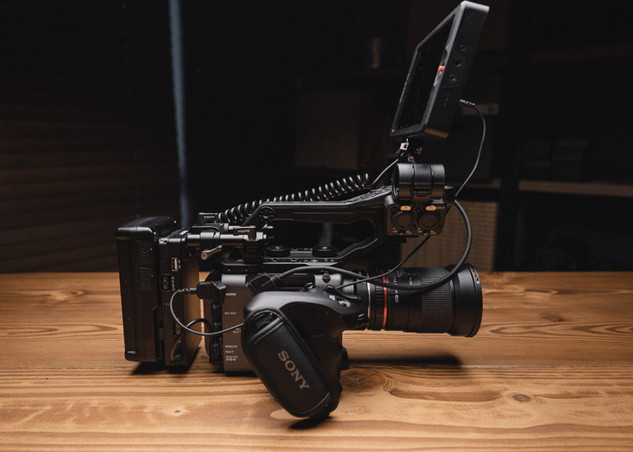 Fat Llama | Rent (almost) anything