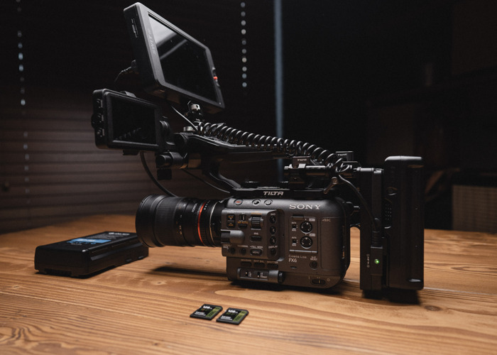 Fat Llama | Rent (almost) anything