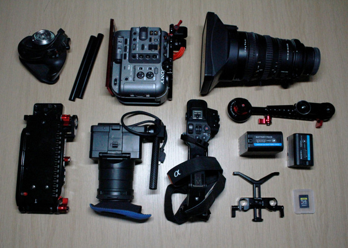 Fat Llama | Rent (almost) anything