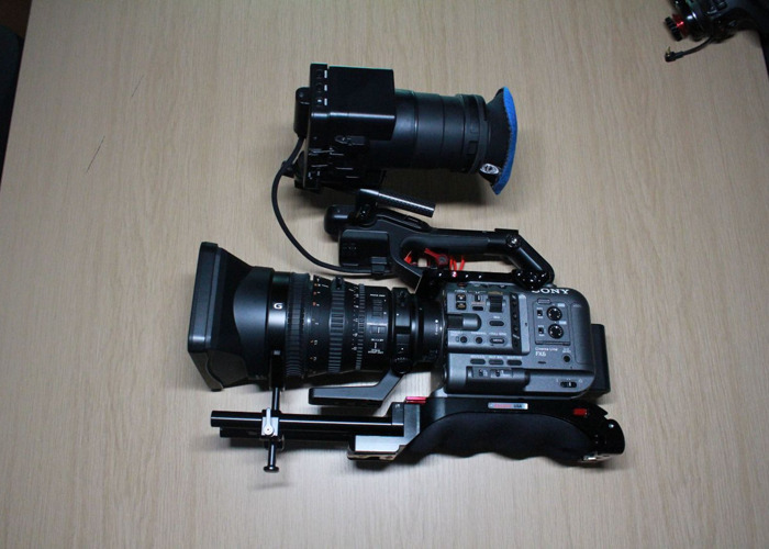 Fat Llama | Rent (almost) anything